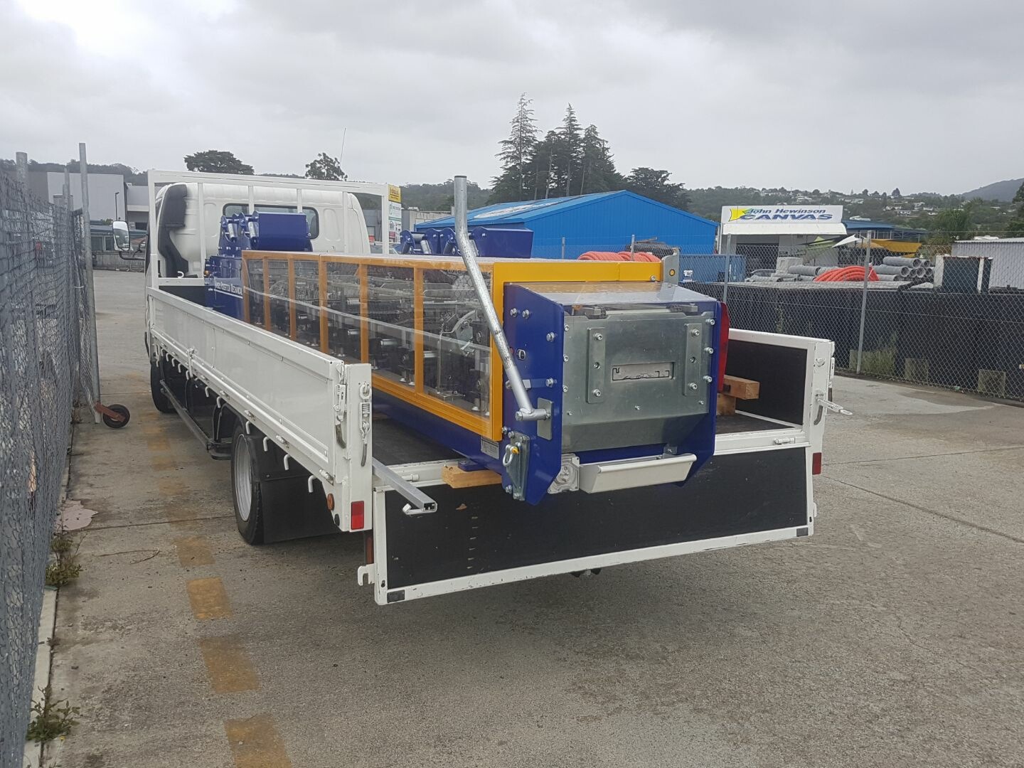 New Technology For Better Roofing Results